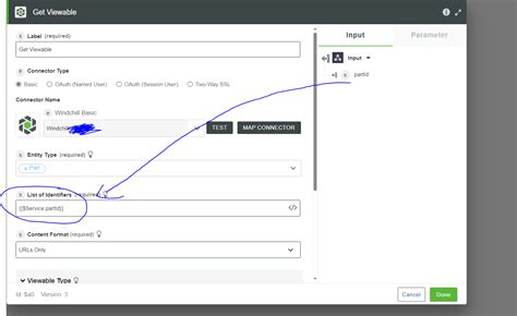 solved how to display windchill cad files on thingworx fl ptc community