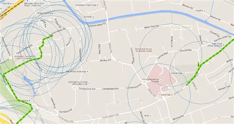 Postgis Counting Attributes From Line Intersections With Polygons On