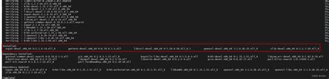 linux下安装git linux安装git csdn博客