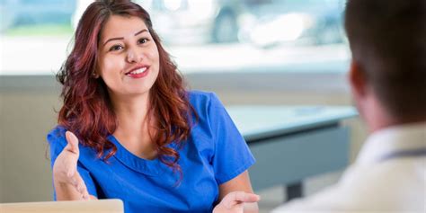 Common Nursing Interview Questions And How To Answer Them Aspen