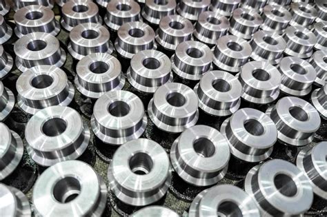 Mastering Cylindrical Cavity Machining For CNC Machined Parts Want Net