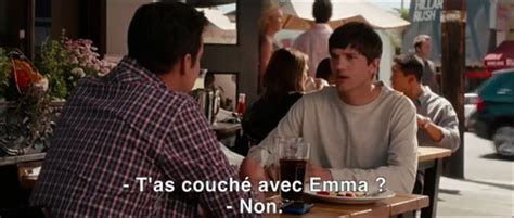 Sex Friends Bande Annonce Vo Vidéo Dailymotion