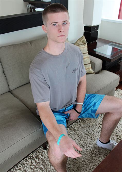 Bodybuilder Beautiful Profiles Aiden Miller