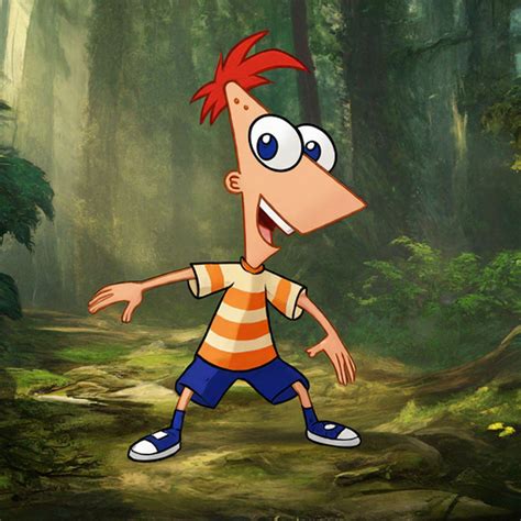 Discuss Everything About Phineas And Ferb Wiki Fandom