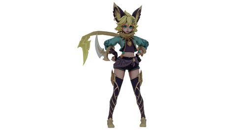 Joy Mobile Legends By Risqi26 On Deviantart