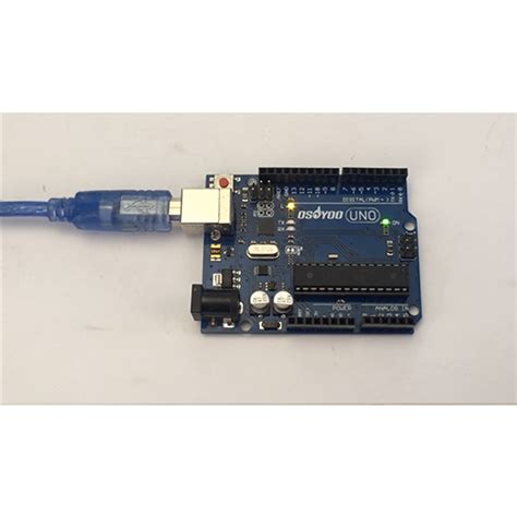 osoyoo graphical programming kit