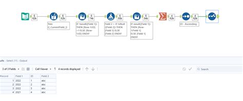how to solve delimiter issue alteryx community