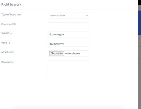 how to pass data into a bootstrap modal javascript