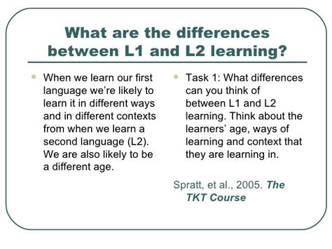 teaching material