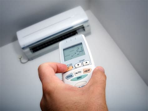 The Different Types Of Air Conditioning Units Athena Air