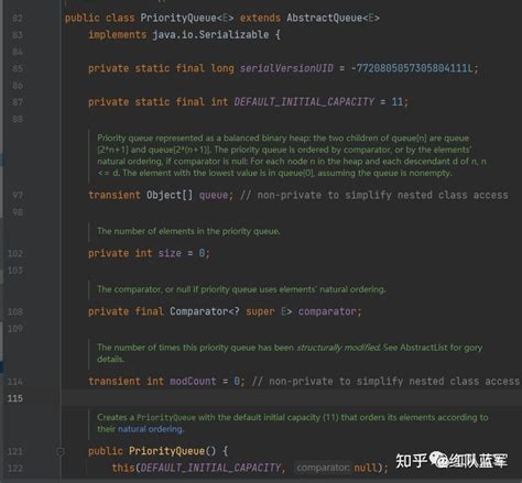 反序列化与序列化过程分析 知乎