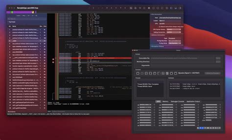 top 9 software for malware analysis and reverse engineering