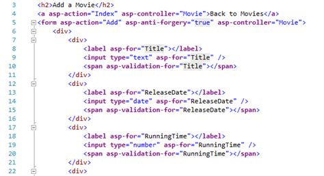 dando nuclear ao ar livre asp net core tag helpers umeki presente quente