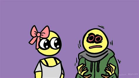 Cursed Emoji Couple Youtube