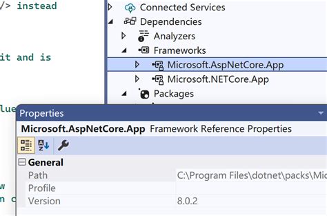 could not load type microsoft aspnetcore mvc mvcjsonoptions from assembly microsoft