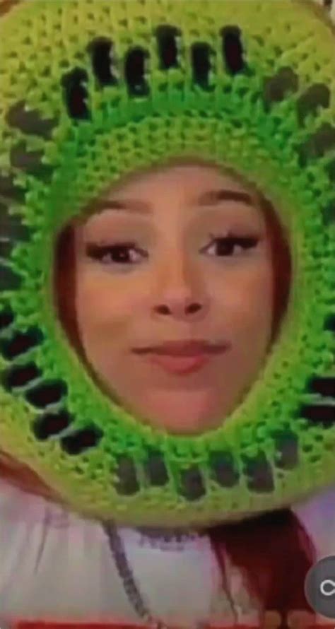 Doja Cat Cute