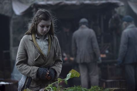 ‘gwen Trailer Filmmaker William Mcgregor Makes His Feature Debut In This Chilling Period Horror