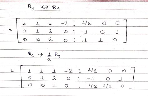 [solved] given the following matrix a find an invertible matrix u so that course hero