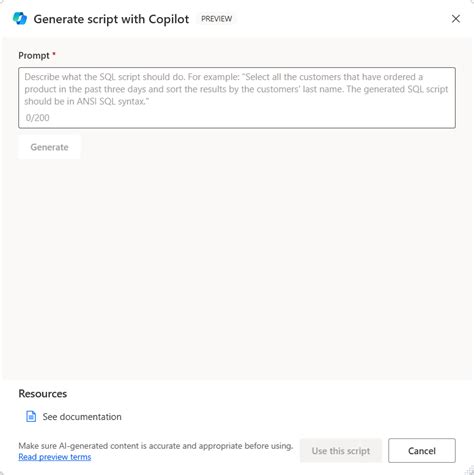 database actions reference power automate microsoft learn