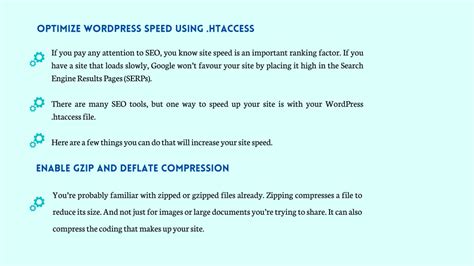 PPT The Ultimate Guide To WordPress Htaccess How Do You Use It