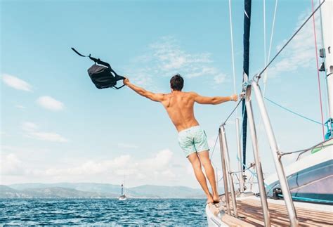 10 Reasons Why You Should Hire A Yacht For Your Next Holiday Life Plus Travel Online Hotel