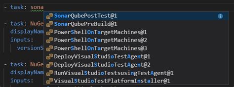 How To Edit A YAML Azure DevOps Pipeline