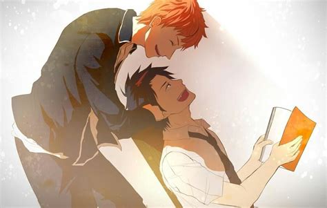 Shima X Rin Wiki Anime Amino