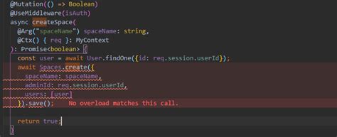 typescript not able to update my tables using typeorm stack overflow