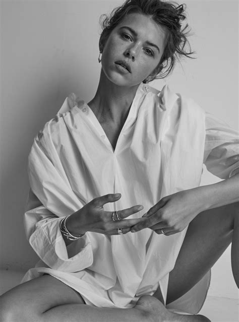 Georgia Fowler Milan Img Models