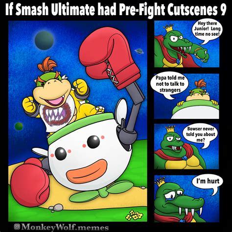 Moana Pics Bowser Jr