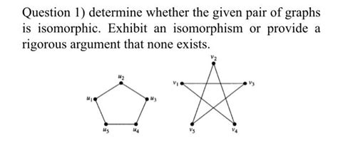 solved discrete math question 1 determine whether the gi