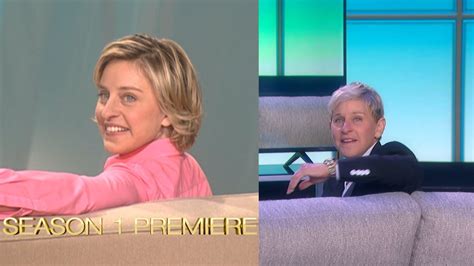 Ellen Degeneres Broadcasts Her Last Show Youtube