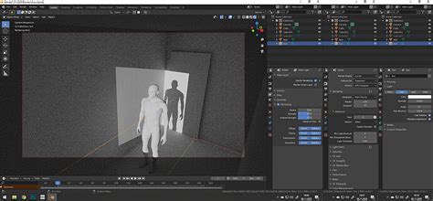 Solved Denoising In Viewport Lighting And Rendering Blender