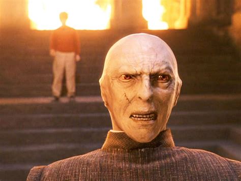 Top 10 Moments From The ‘harry Potter Series