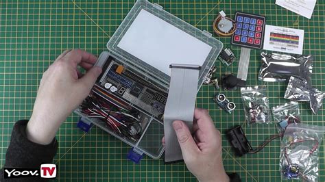 Freenove Ultimate Starter Kit For Raspberry Pi 3 B Raspberry
