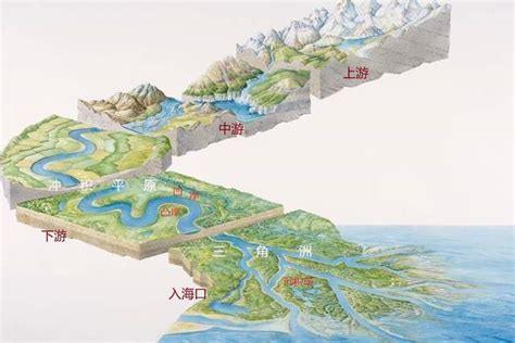 为什么中南半岛上的湄公河三角洲又被称为九龙江平原 胡志明市 越南 新浪新闻