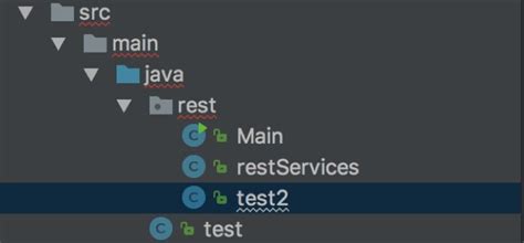 java can t find class from other maven module when in package intellij stack overflow