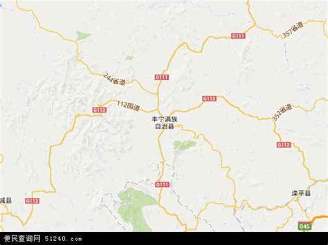 承德市里地图 承德围场 承德市旅游 第6页 大山谷图库