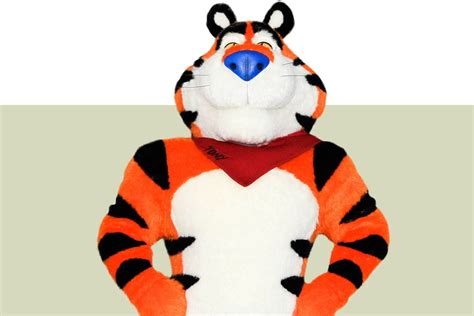What Happens When Your Corporate Mascot Is Too Attractive Fortune