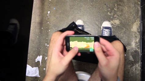 Pov Bathroom Youtube