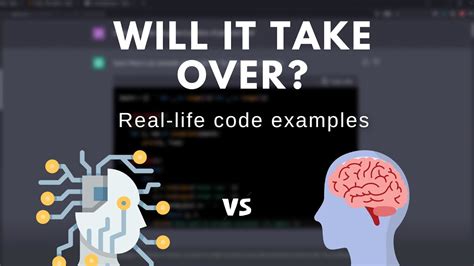 Will ChatGPT Replace Programmers Real World Examples YouTube