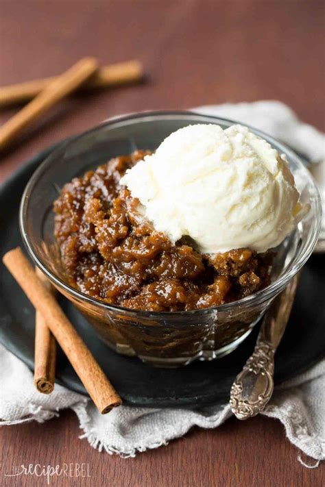 42 Crock Pot Recipes To Try This Summer Thats Right Summer Slow Cooker Recipes Dessert