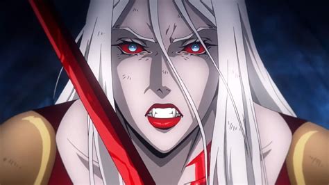 Pin By Caitlin Abele On Castlevania Love Carmilla Vampire Art Lesbian Art