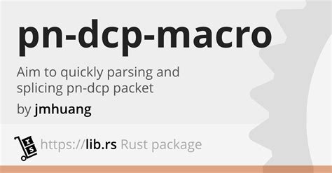 Pn Dcp Macro Rust Proc Macro Helper Lib Rs
