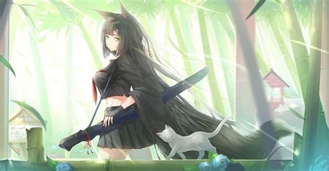 Anime Fox Girl Wallpapers Sorel Boots Women