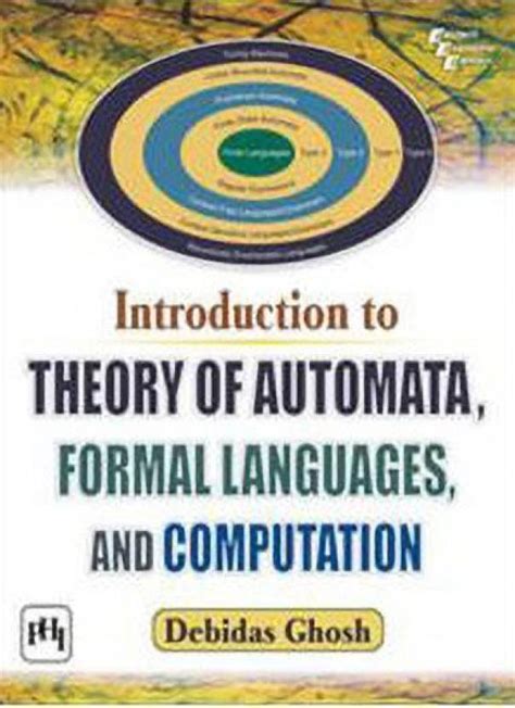 introduction to theory of automata formal languages and computation buy introduction to