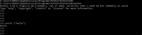 python 3 interpreter what is python 3 interpreter how to get
