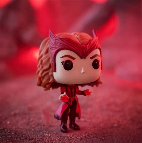 Funko POP News On Twitter Here S What The Glow On The New FUN