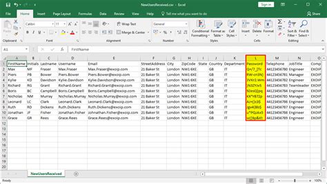 creating user accounts from a csv in powershell active directory hot sex picture