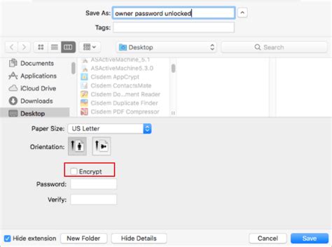 Unlock PDF Without Password Remove Password From PDF
